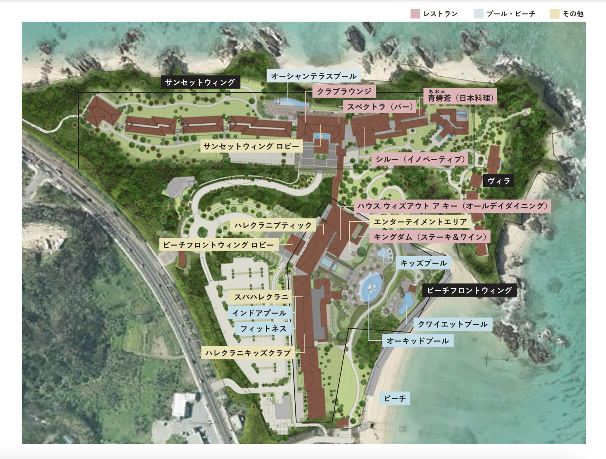 【初沖縄~11月編~】ハレクラニ沖縄で過ごす最高のチル体験！ | Shall we chill